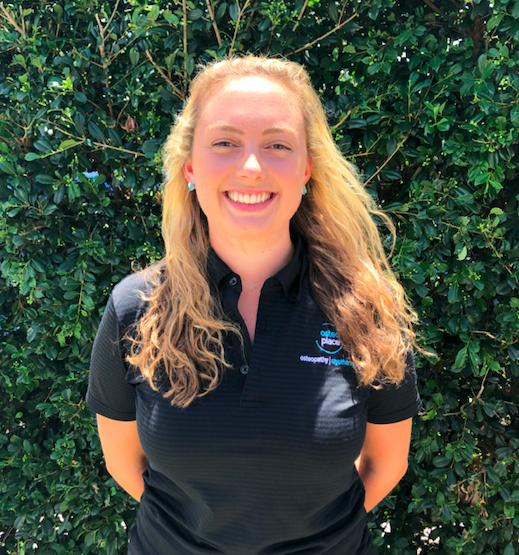 jessica-head-shot-final - Osteoplace - Osteopath Bulimba